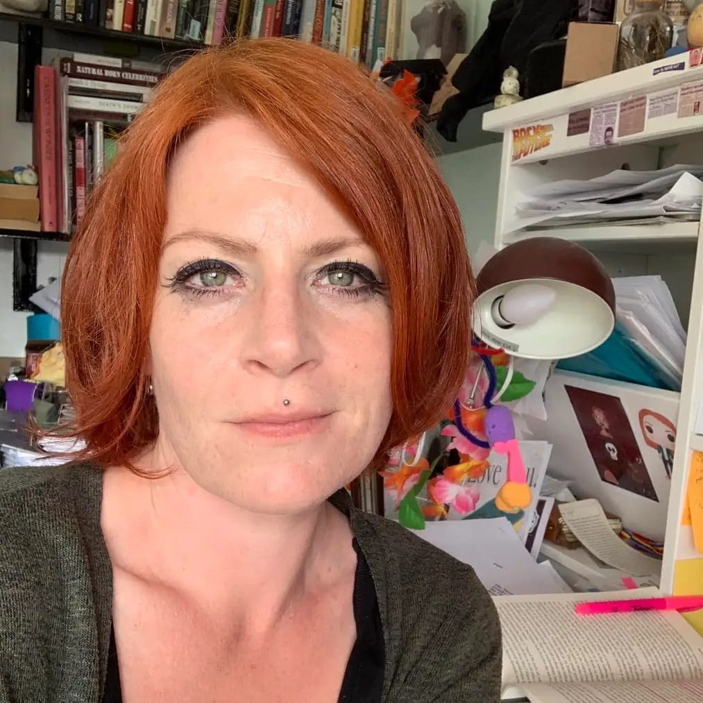 Psychic Readings – Mysteries London